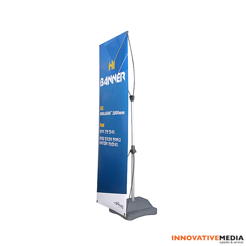 Hi Banner – Innovative Media Supplies and Services LLP