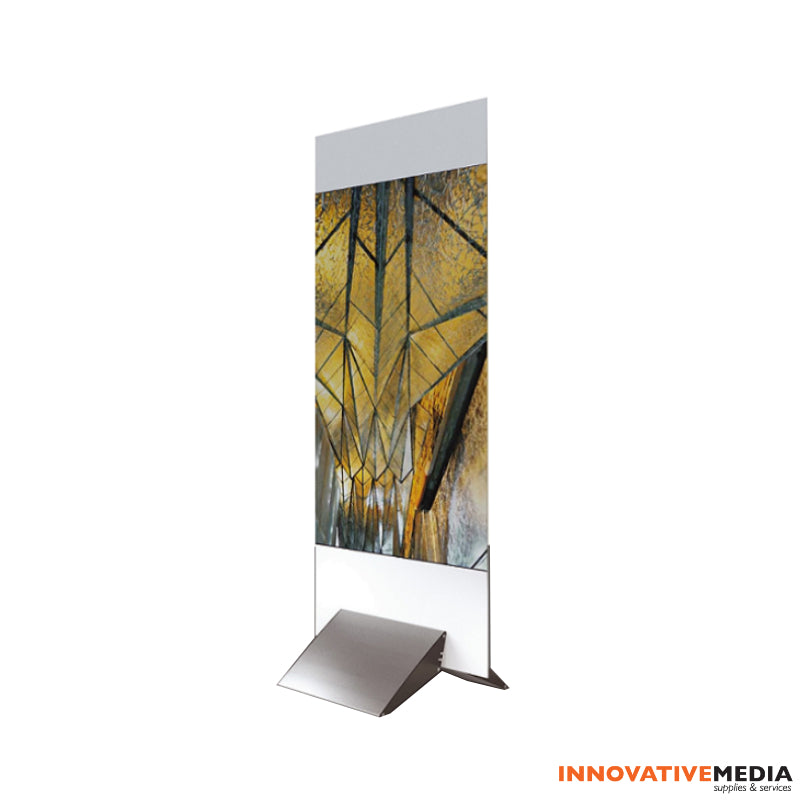 Panel Wing – Innovative Media Supplies and Services LLP