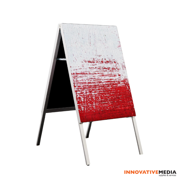 SEG A Board – Innovative Media Supplies and Services LLP