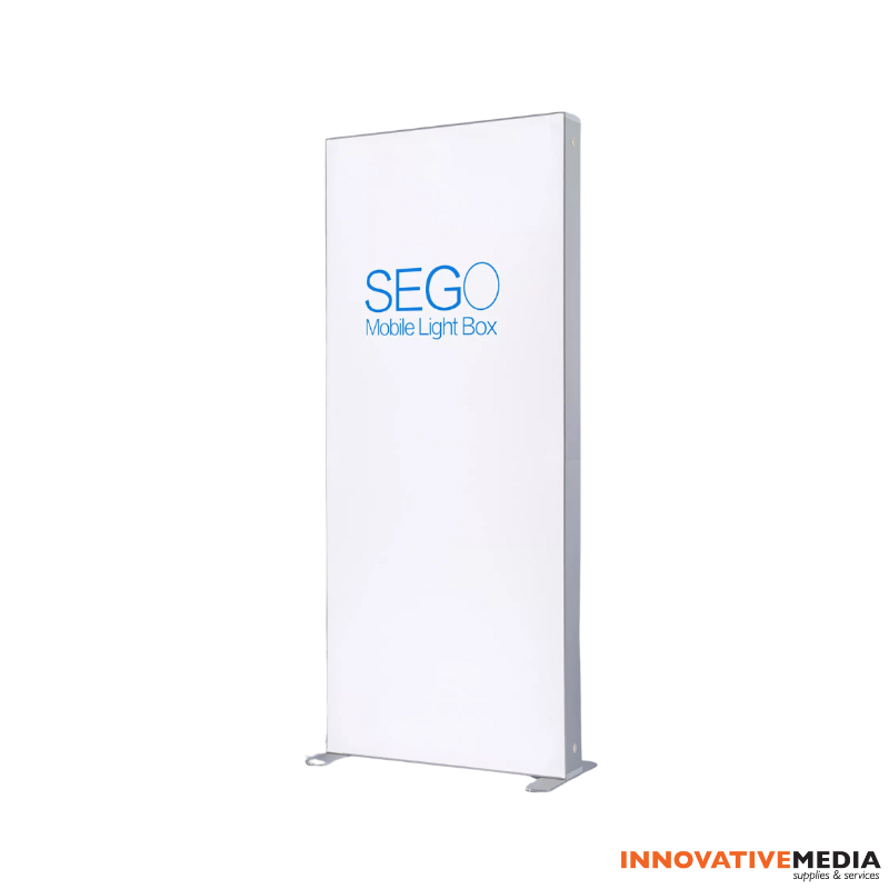 Sego Banner – Innovative Media Supplies and Services LLP